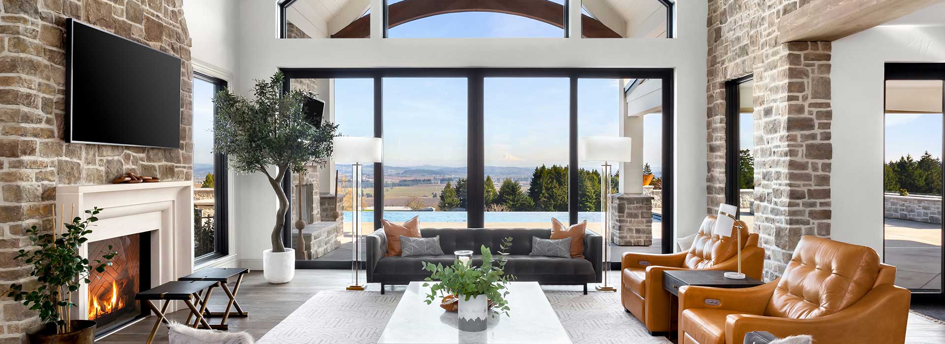 Levant Construction Group